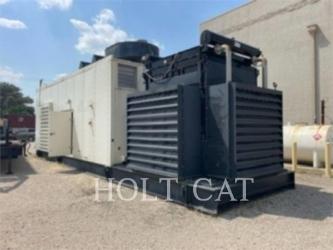 Cat 3516 d'occasion à vendre | générateurs diesel, générateurs au gaz ...
