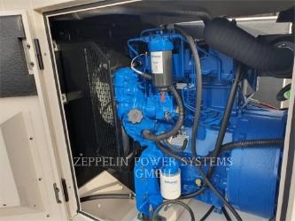 Autres générateurs Cat occasion à vendre Allemagne - Mascus France