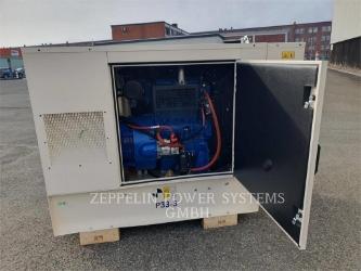 Autres générateurs Cat occasion à vendre Allemagne - Mascus France