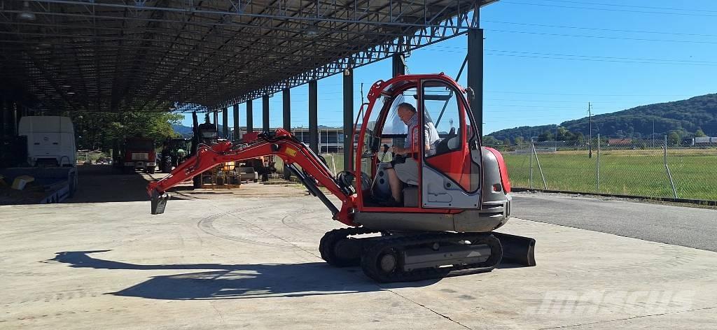 Wacker Neuson 2503, 2017, Slovenske Konjice, Koroška, Slovénie - Mascus ...