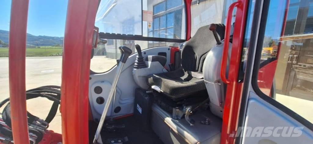 Wacker Neuson 2503, 2017, Slovenske Konjice, Koroška, Slovénie - Mascus ...