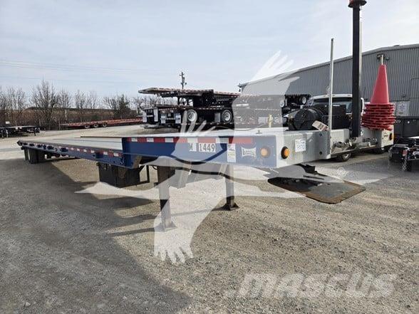 Landoll 330D-1, 2014, Cincinnati, Ohio, États-Unis - Mascus France