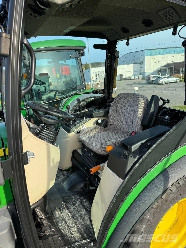 John Deere 2032 R, 2023, Sundsvall, Västernorrlands län, Suède - Mascus ...