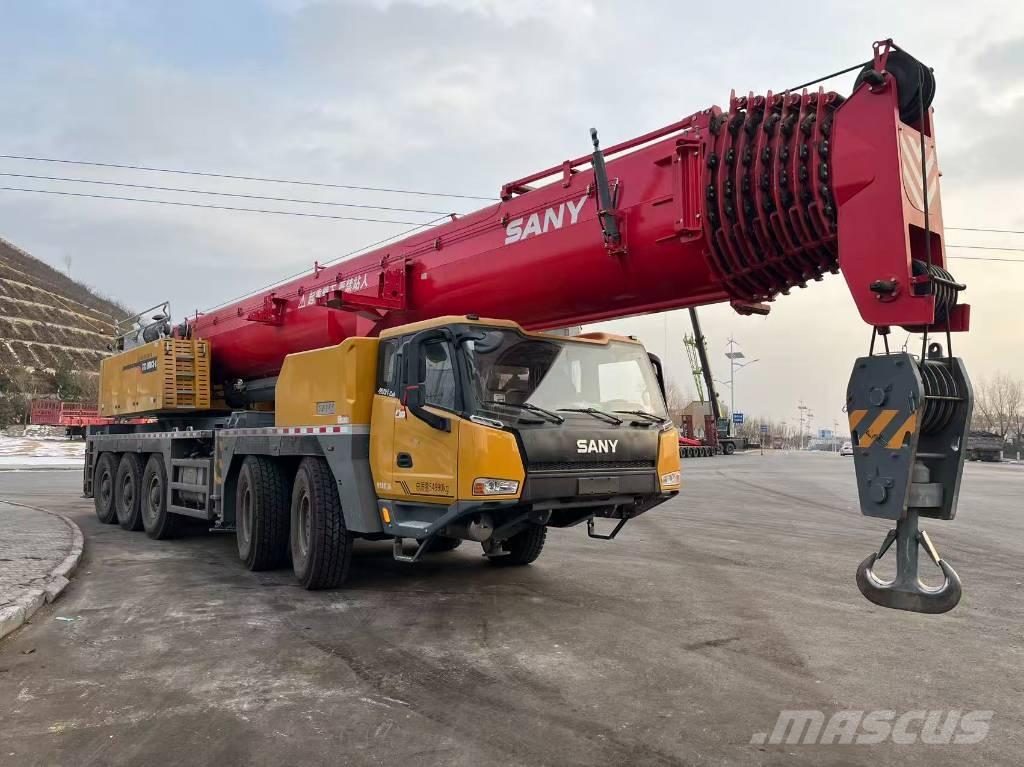 Sany STC2000C8-8, 2025, Chine - Mascus France