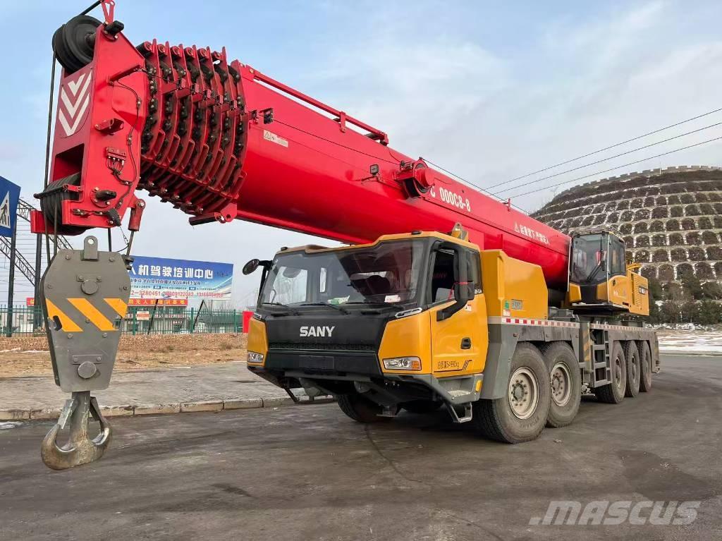 Sany STC2000C8-8, 2025, Chine - Mascus France