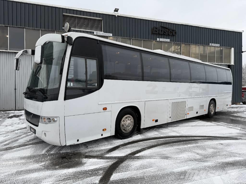 Volvo B12M 9700, 2005, Norvège - Mascus France