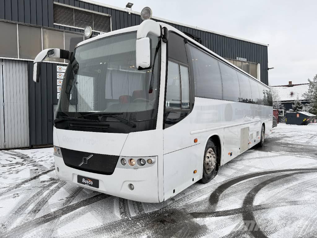 Volvo B12M 9700, 2005, Norvège - Mascus France