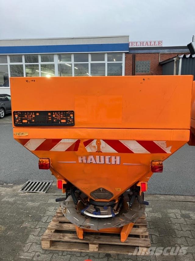 Rauch Axeo 18.1, 2011, Bockel - Gyhum, Allemagne - Mascus France