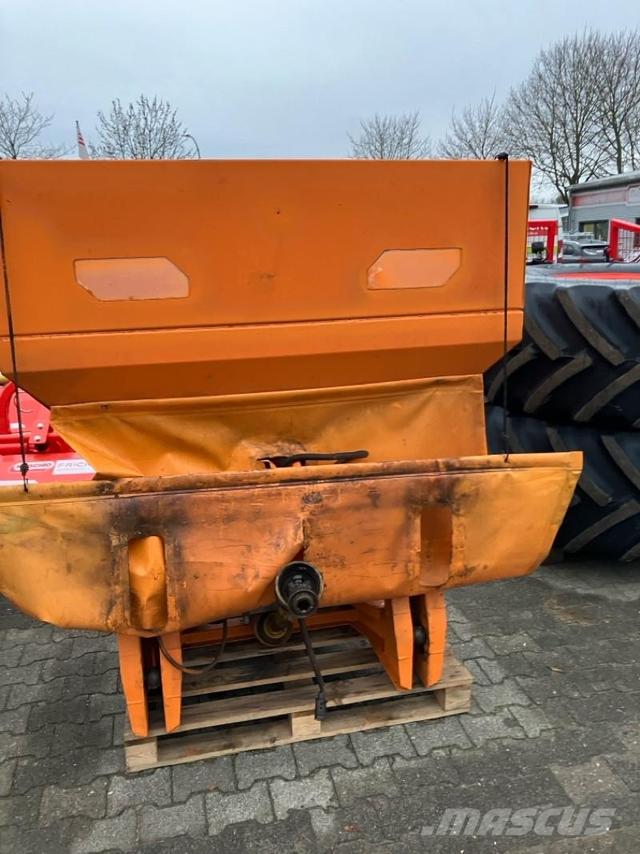 Rauch Axeo 18.1, 2011, Bockel - Gyhum, Allemagne - Mascus France