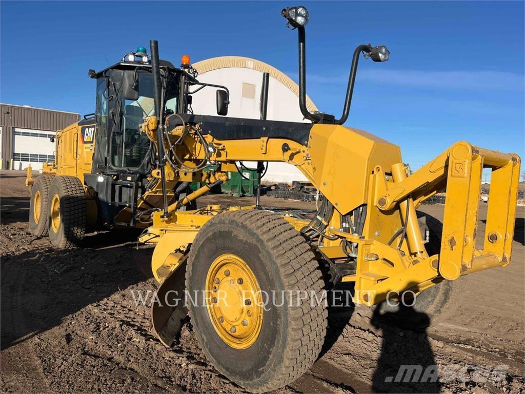 Cat 140M3 AWD, 2019, Aurora, Colorado, États-Unis - Mascus France