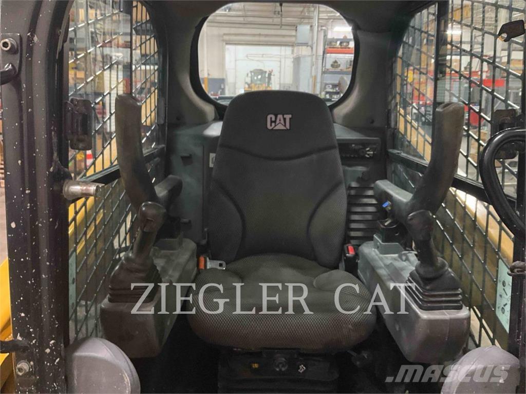 Cat 236D3, 2020, Shakopee, Minnesota, États-Unis - Mascus France
