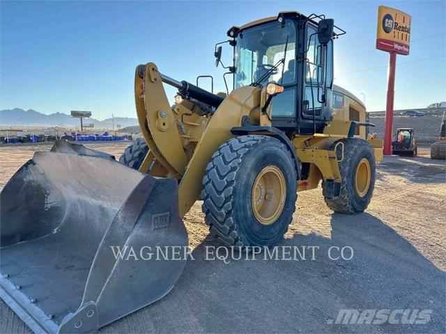 Cat 930M, 2019, Las Cruces, NM, États-Unis - Mascus France