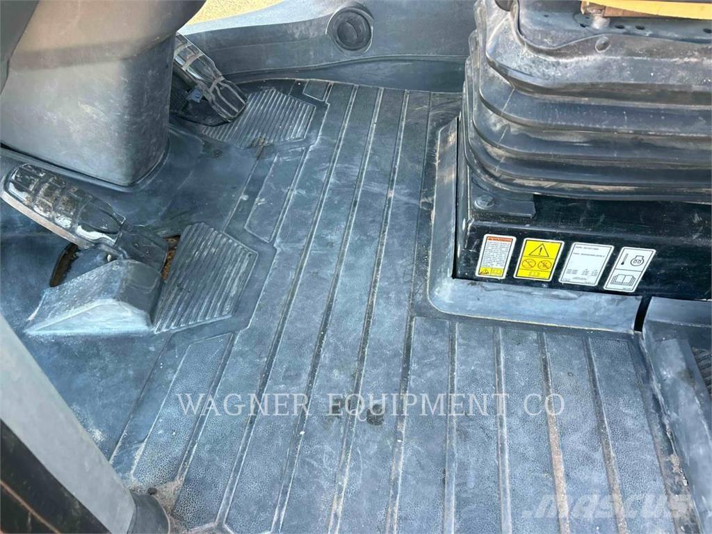 Cat 930M, 2019, Las Cruces, NM, États-Unis - Mascus France