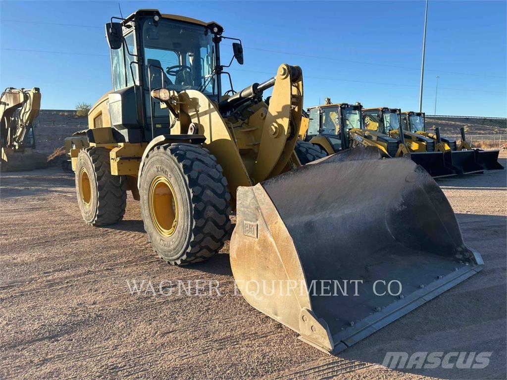 Cat 930M, 2019, Las Cruces, NM, États-Unis - Mascus France