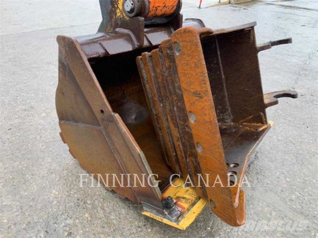 Doosan DX190W-5, 2021, Surrey, British Columbia, Canada - Mascus France