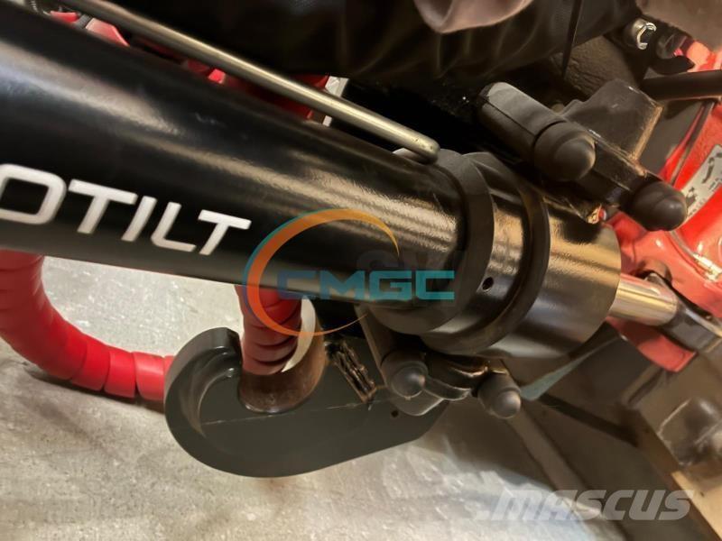 Rototilt R5, 2023, Lontzen, Belgique - Mascus France