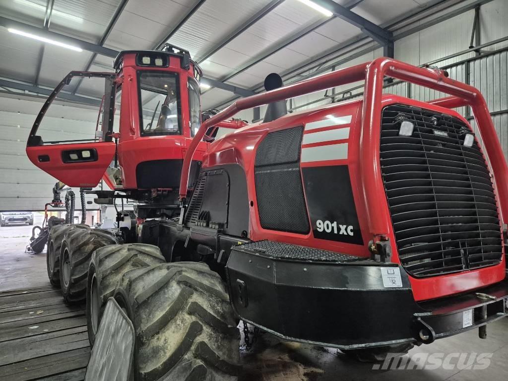 Komatsu 901 XC, 2019, Batalha, Leiria, Portugal - Mascus France