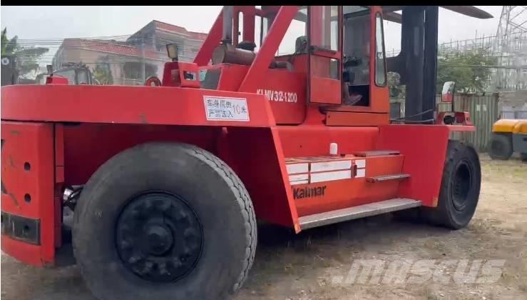 Kalmar DC30-1200, 2022, Chine - Mascus France