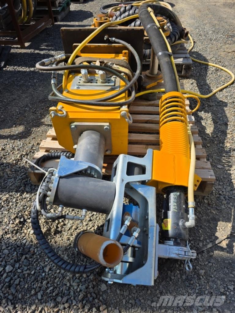 Normet Aliva (#1045), 2025, Mississauga, Ontario, Canada - Mascus France