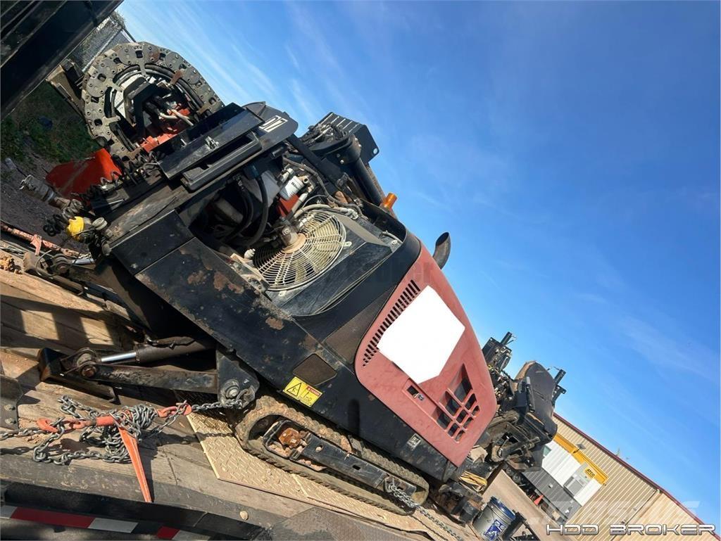 Ditch Witch JT20, 2014, Bonita Springs, Florida, États-Unis - Mascus France