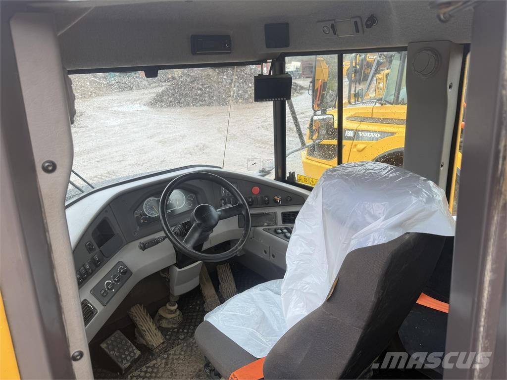 Volvo A30G, 2021, Royaume-Uni - Mascus France
