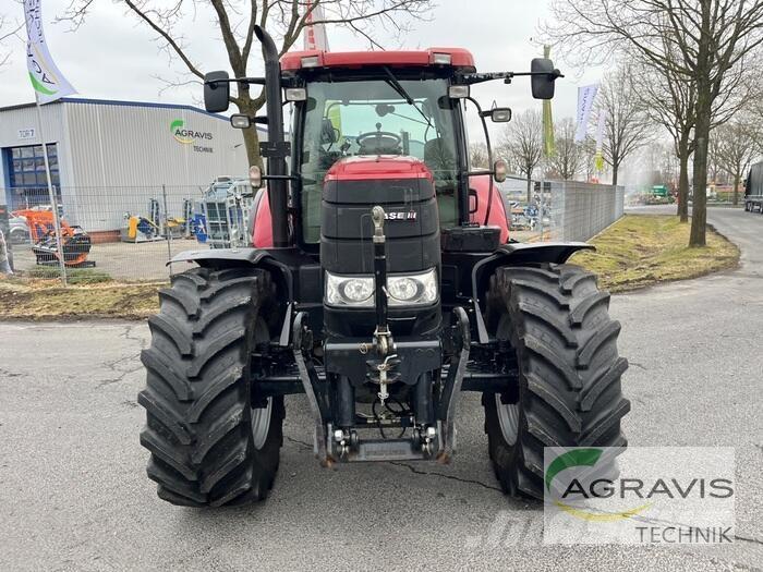 Case Ih PUMA CVX 160, 2012, 189078, Allemagne - Mascus France