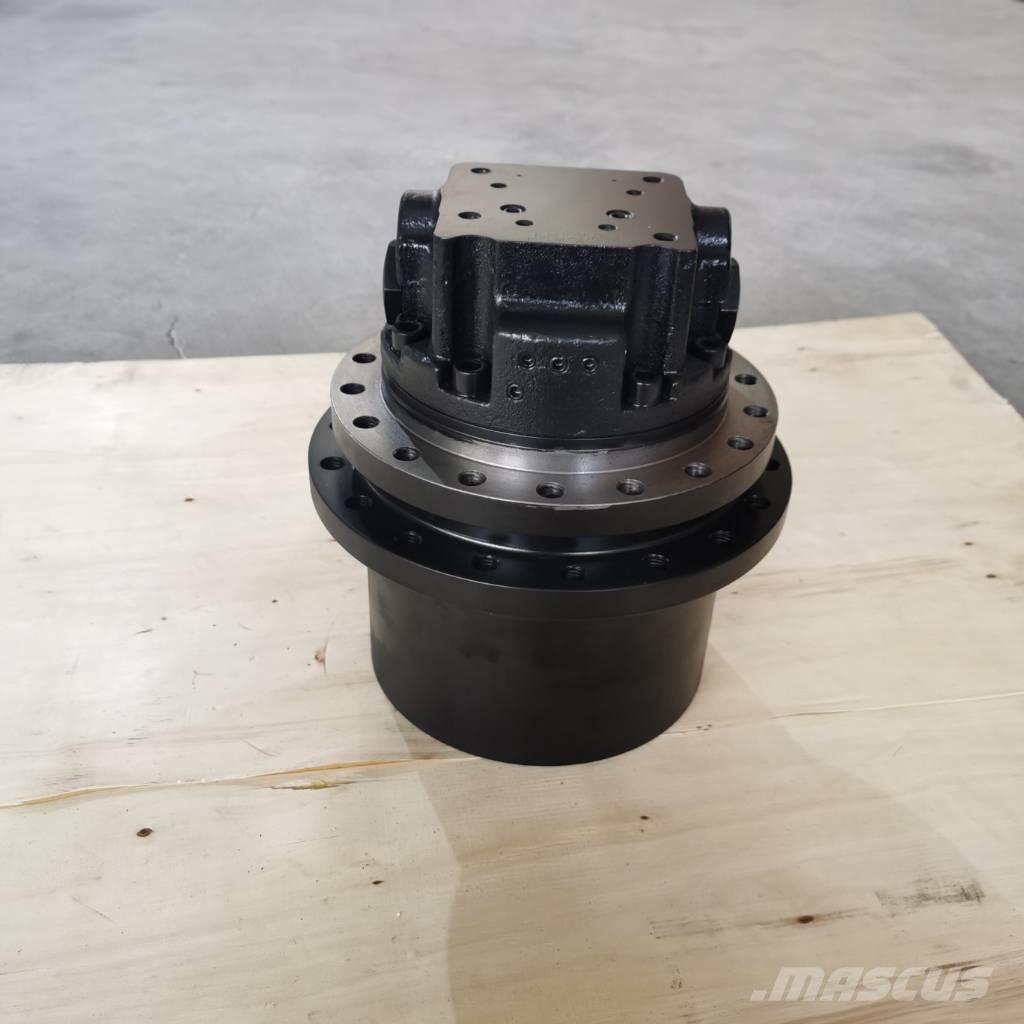 Komatsu 21U-60-36111 21U-60-36210 travel motor PC27MR-2, 2022, Chine ...