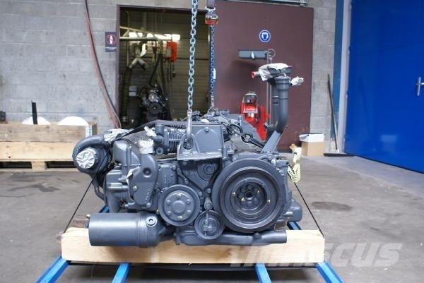 Mercedes-Benz OM 447 HLA, 2012, HAMONT BELGIUM / FORT-LAUDERDALE USA ...