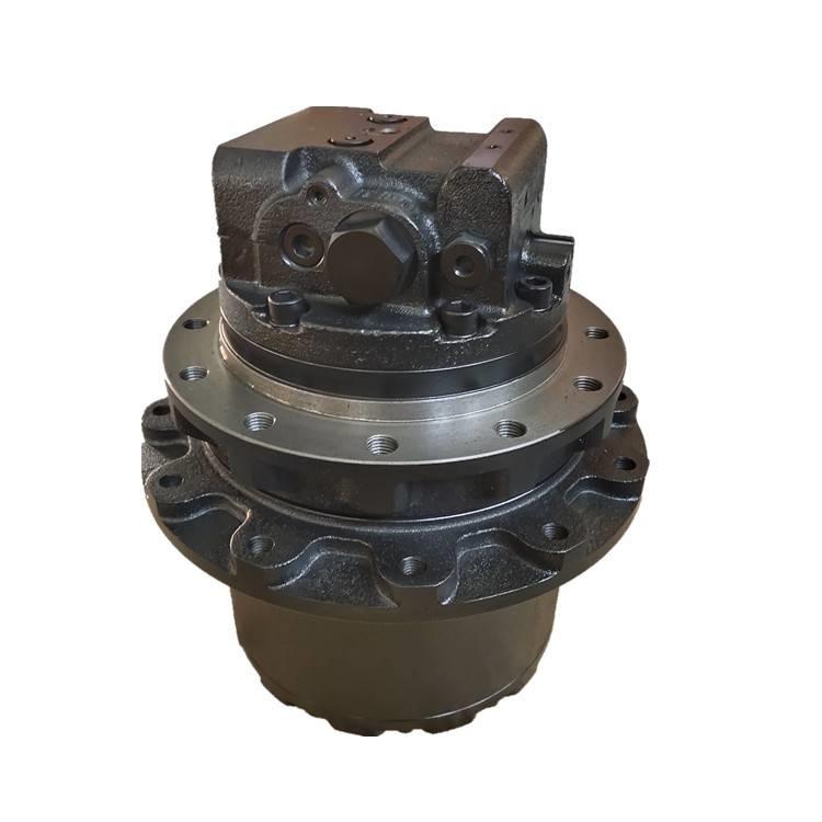 Volvo EC55B Excavator EC55B Travel Motor 14500160 Final, 2022, jining ...
