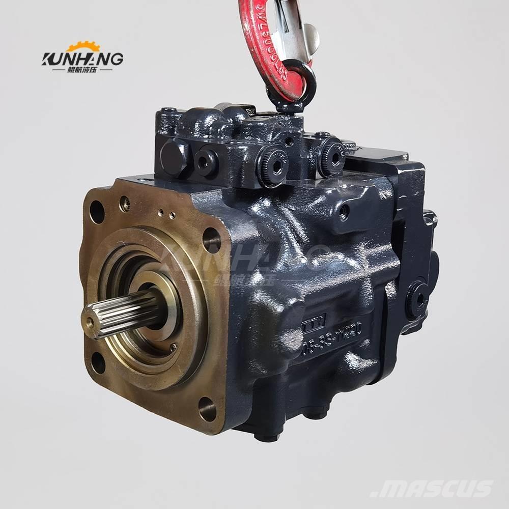 Komatsu 708-1S-00310 Main Pump PC27MR-3 Hydraulic Pump, 2023, Chine ...