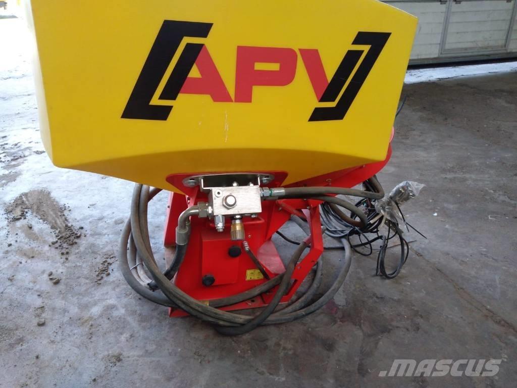 Apv PS 300 M1, 2017, Pologne - Mascus France