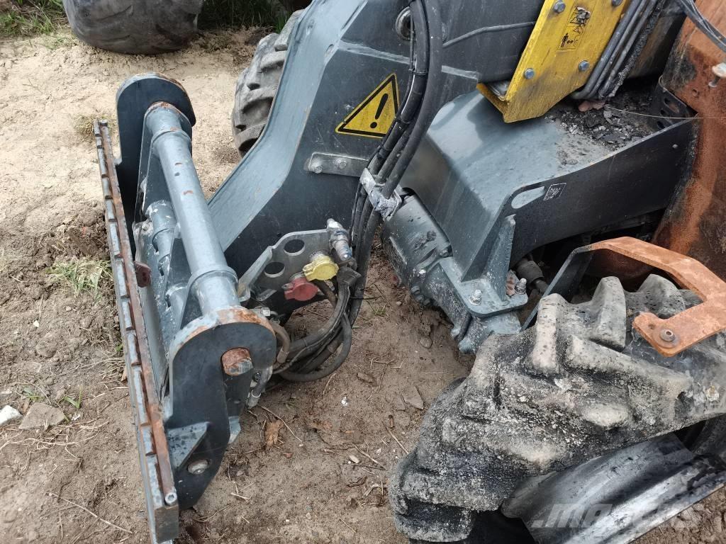 Kramer 1245 2018r.Parts, 2018, Pologne - Mascus France