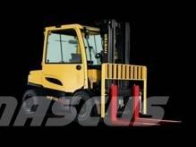 Hyster J5.5XN6, 2023, Gelsenkirchen, Nordrhein-Westfalen, Allemagne ...