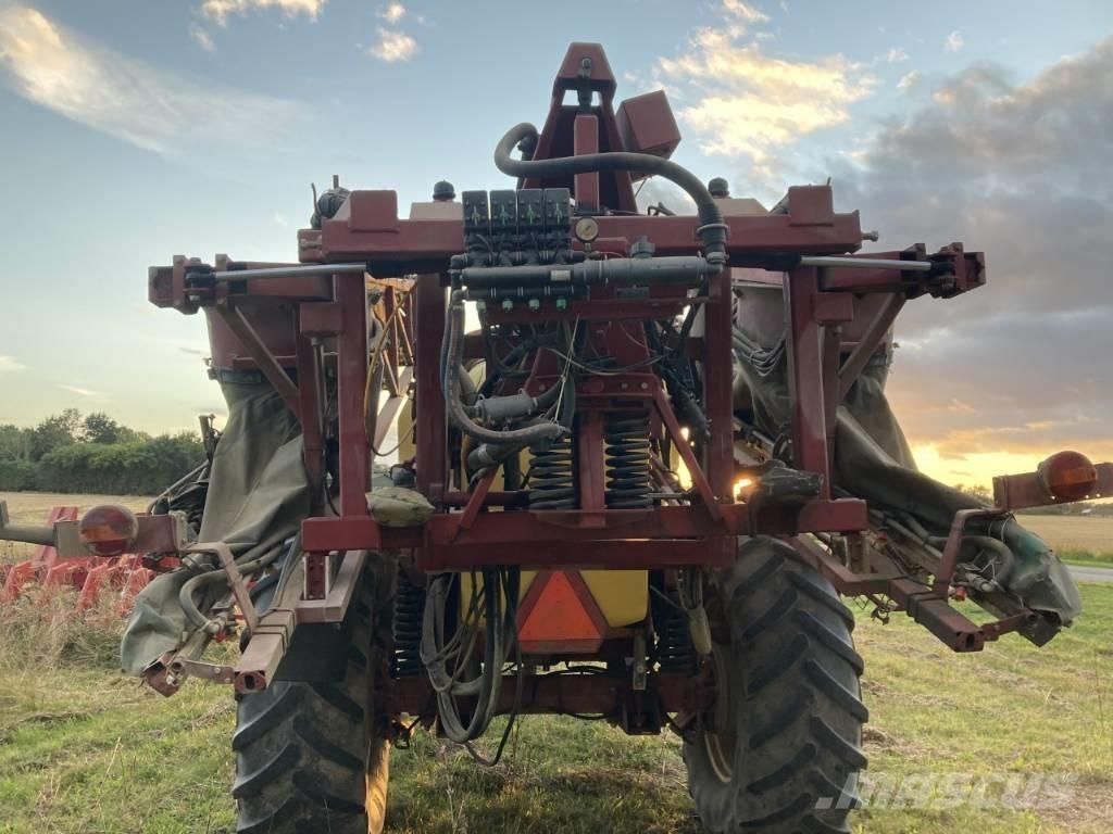 Hardi Commander 4200 Twin