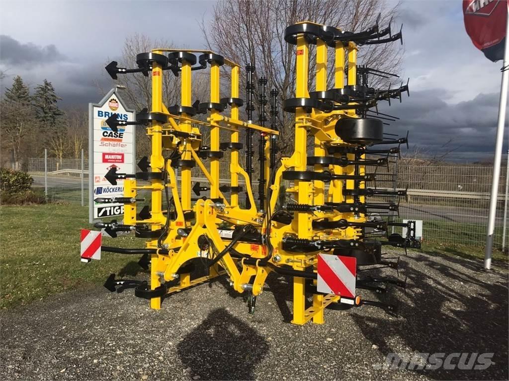 Bednar VERSATILL VN 6000 L, 2024, Langenstein, Allemagne - Mascus France