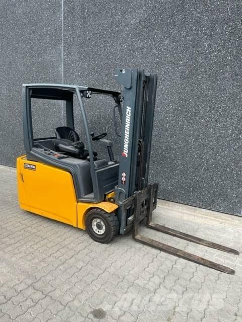 Jungheinrich EFG 218