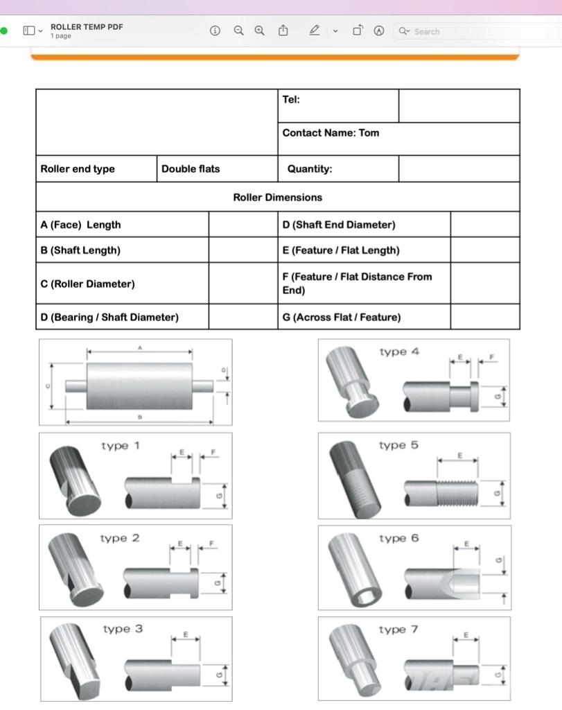 The Conveyor Shop Rollers, Steel Transom sets, ret, leicester, Royaume ...