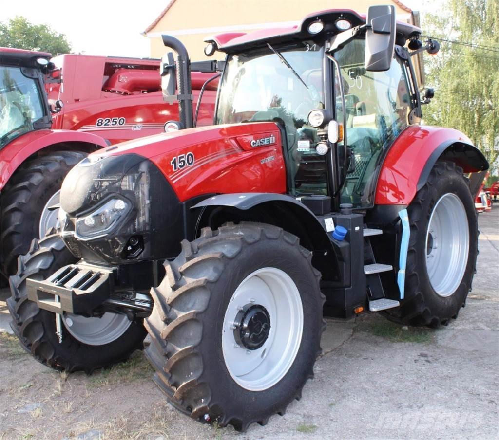 Case IH Maxxum 150