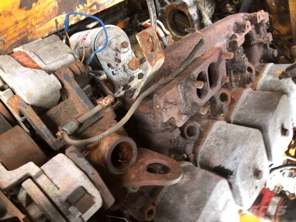 CASE, 4T-390/59 580 K Super 4X4 Sinik turbo, 1992, Pologne - Mascus France