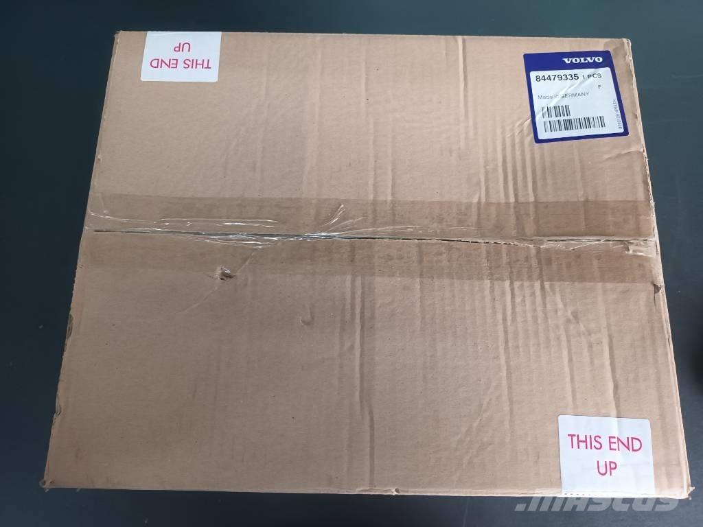 Volvo FAN MOTOR 84479335, IONIA, THESSALONIKI, Θεσσαλονίκη, Grèce ...