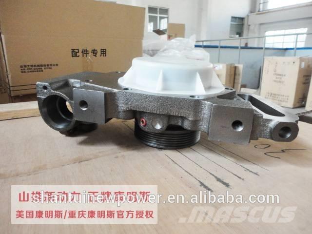 Cummins NT855 water pump 3051408, 2017, Jining China, Chine - Mascus France
