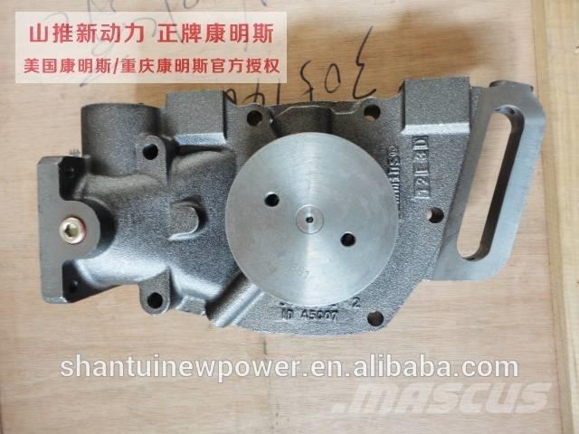 Cummins NT855 water pump 3051408, 2017, Jining China, Chine - Mascus France