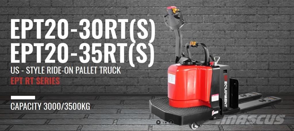 Ep EPT20-30RT, 2024, Grèce - Mascus France