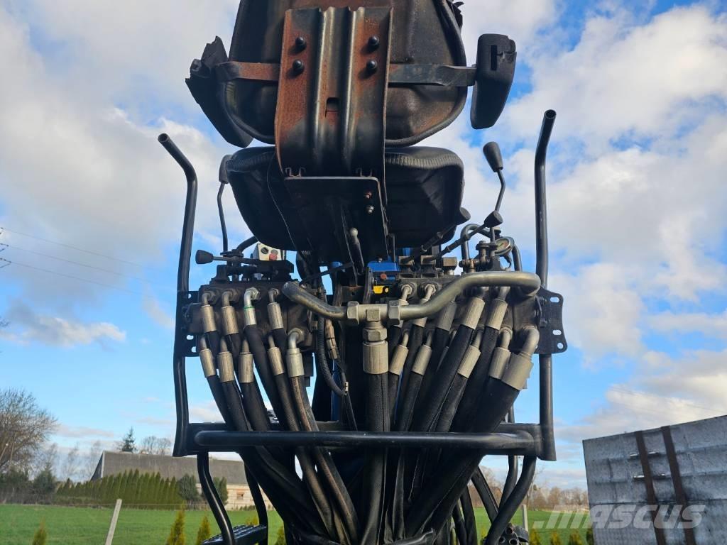 Epsilon Q170Z96, 2017, Pruszcz, kujawsko-pomorskie, Pologne - Mascus France