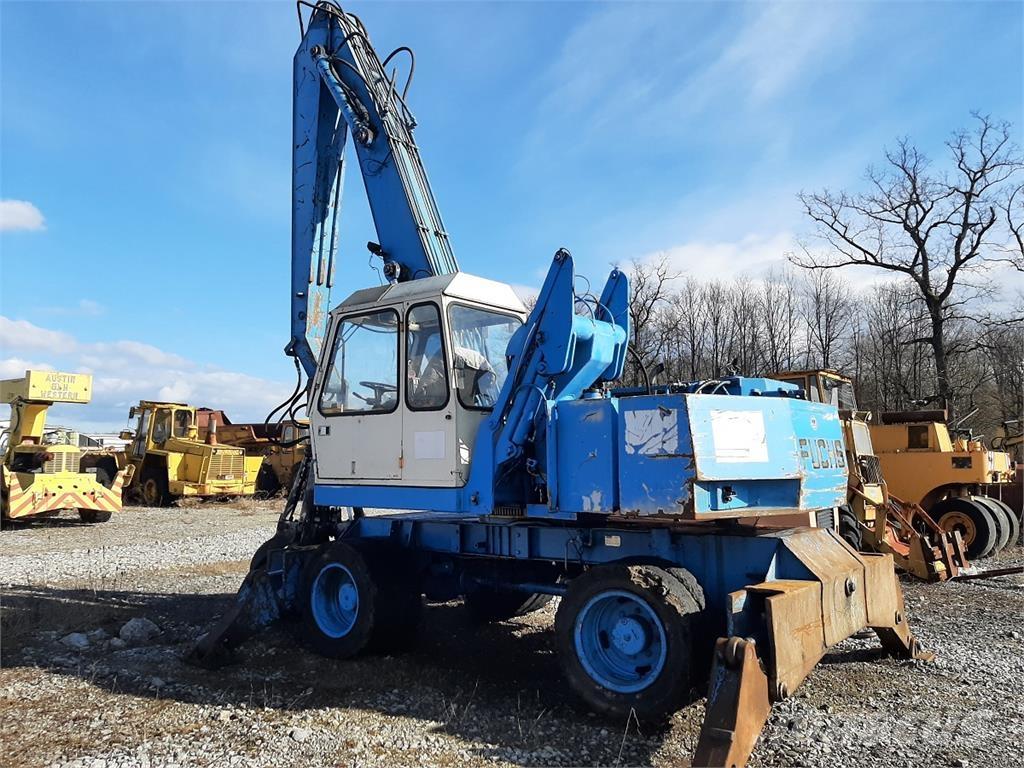 Fuchs F 713,3M