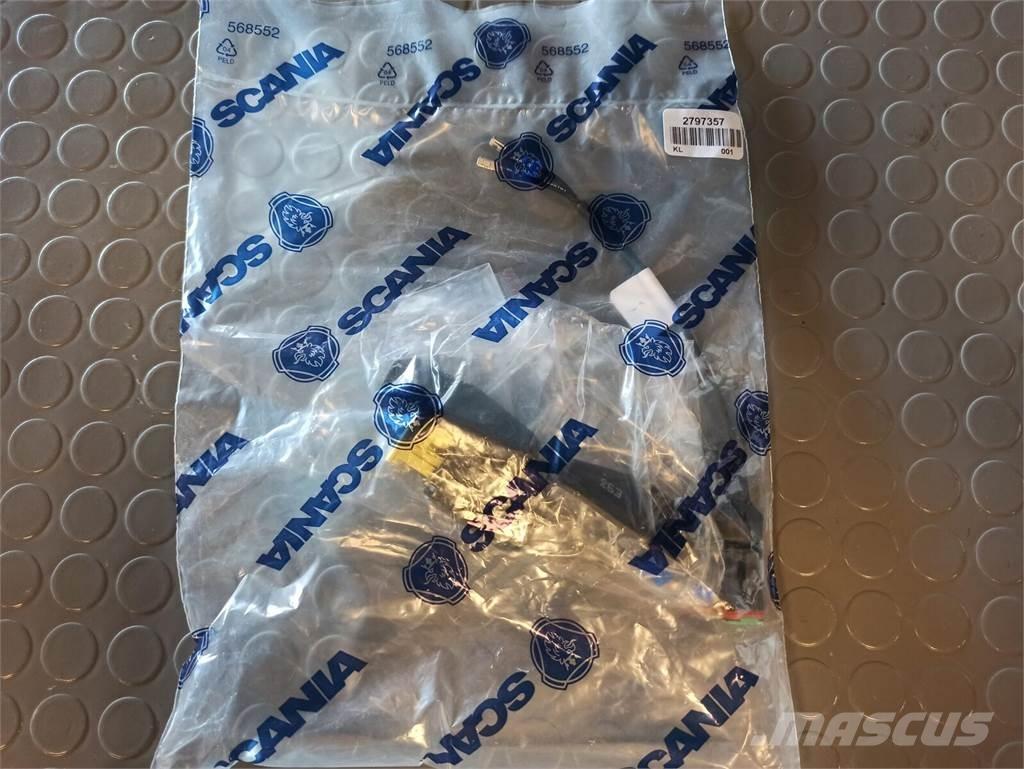 Scania ECA CABLE KIT 2797357, 2020, THESSALONIKI, Grèce - Mascus France