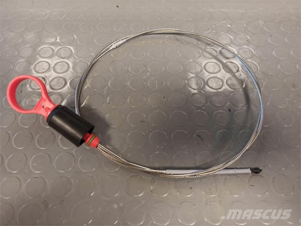 Scania OIL DIPSTICK 1515985