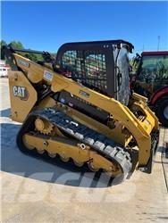 Cat 299 D3, 2024, Easley, South Carolina, États-Unis - Mascus France