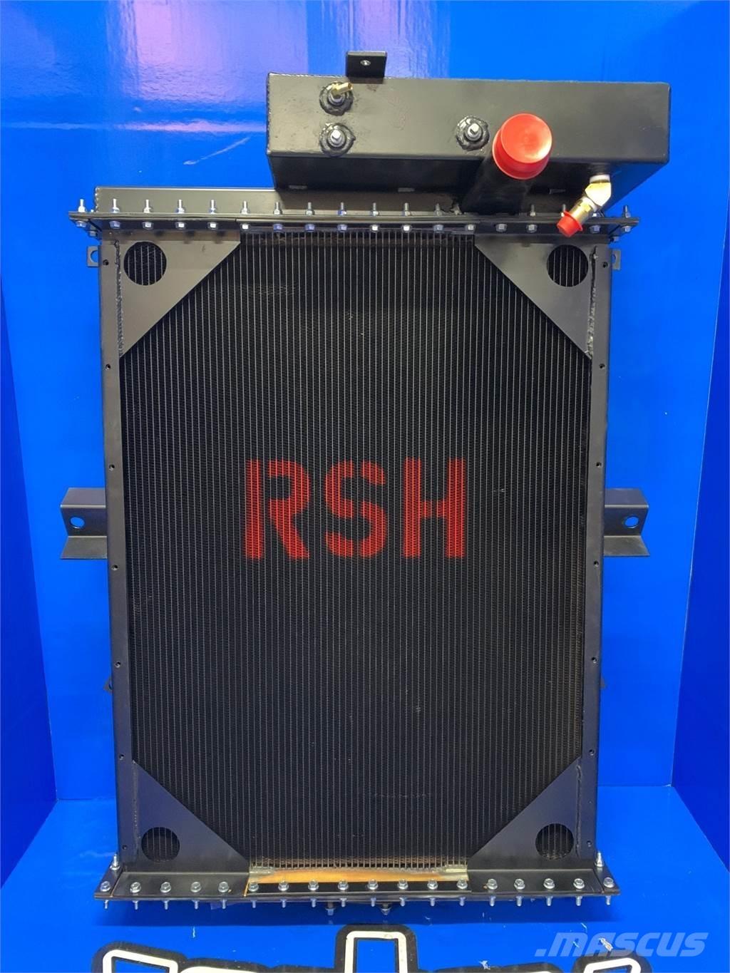 Kenworth Cabover K100, Sweet Home, Oregon, États-Unis - Mascus France