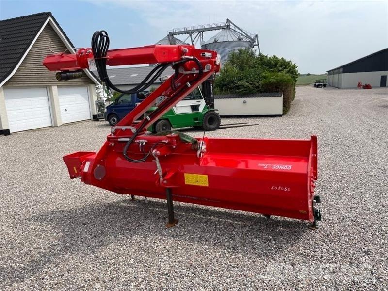 Concept Perugini DS 260, 2024, Slagelse, Danemark - Mascus France